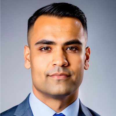 Resume Writer & Career Coach | Iqra Aqeel at CareerTuners