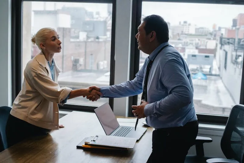 Second Interview With Higher Management: How To Ace It
